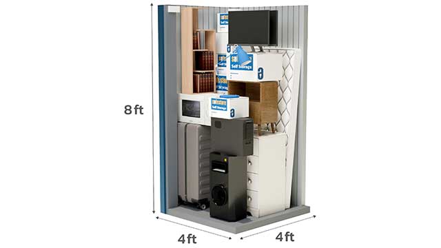 Self Storage Ipswich | 50% off for 8 weeks* | Safestore
