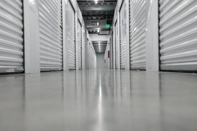 Self Storage Insurance Explained: Cover, Costs and Options