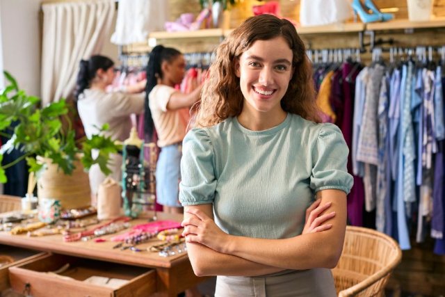 Business Storage Units & Commercial Storage | Safestore